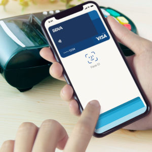 Apple Pay Goes Live in the Czech Republic