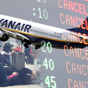 Passengers Stuck on Ryanair Plane in Prague for 6 Hours (Without Food ...