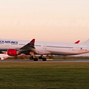 CSA Recorded Passenger Growth of 22% in First Half of 2018