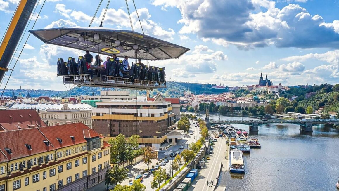 Strawberry Fields: Where to Pick Your Own Berries in Prague and Across ...