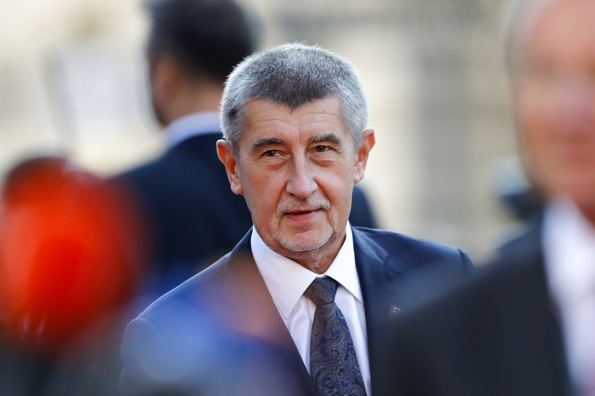 Petr Fiala: Who is the Czech Republic's New Prime Minister