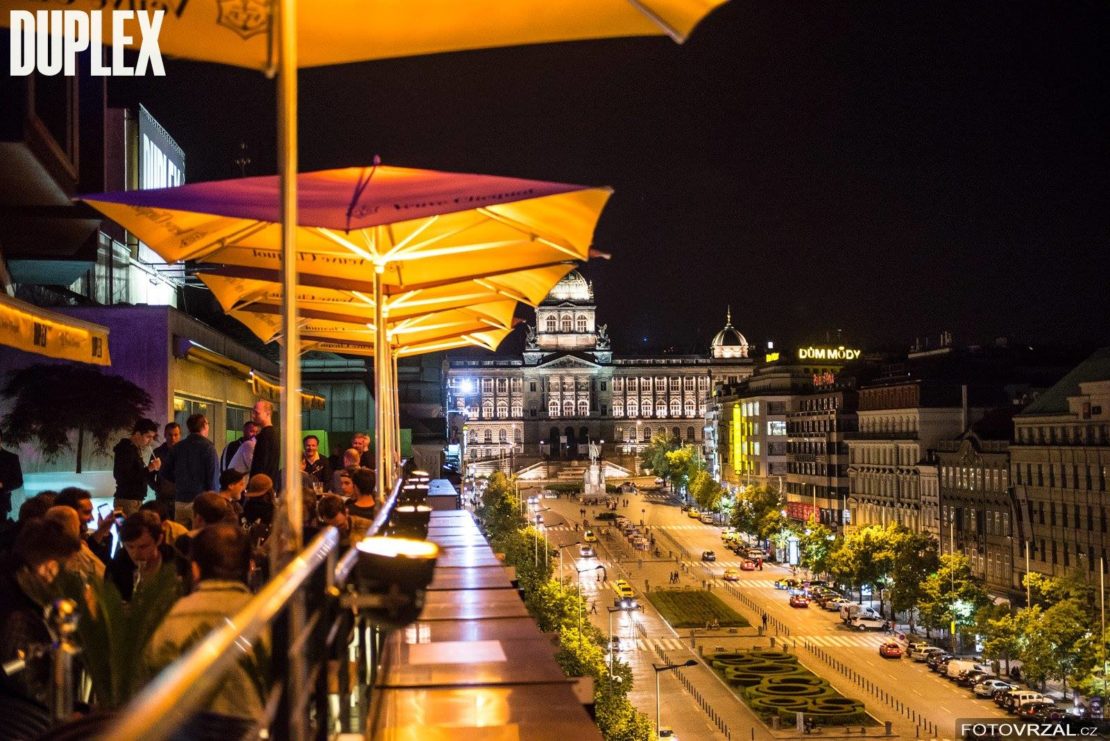 The 12 Best Rooftops in Prague