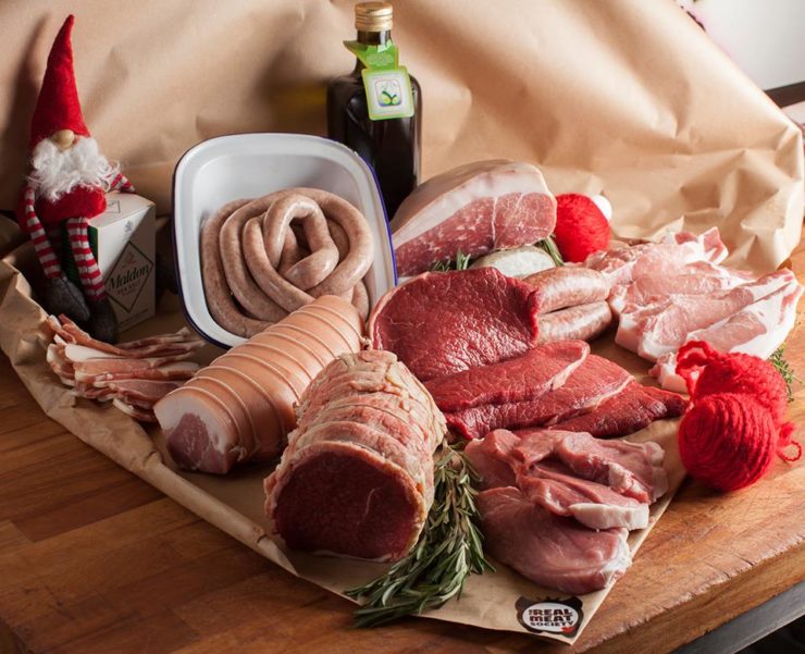 13 Places in Prague for Meat and Fresh Fish