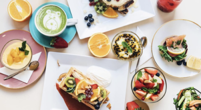 8 Places to Enjoy a Perfect Breakfast All Day in Prague