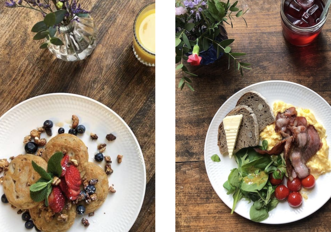 8 Places to Enjoy a Perfect Breakfast All Day in Prague