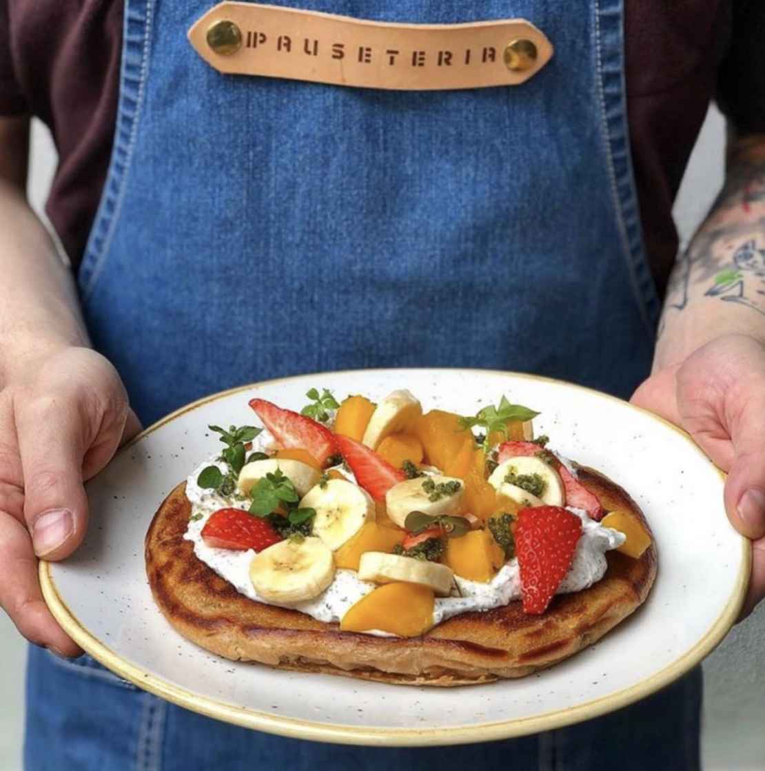 8 Places to Enjoy a Perfect Breakfast All Day in Prague