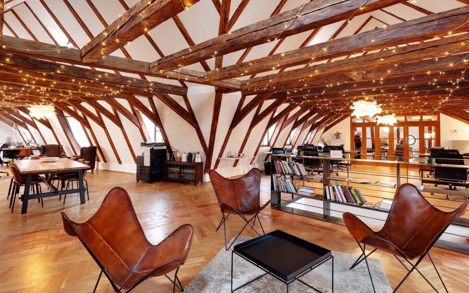 Open House Prague 2020 Program Revealed. 73 Buildings to be Opened!