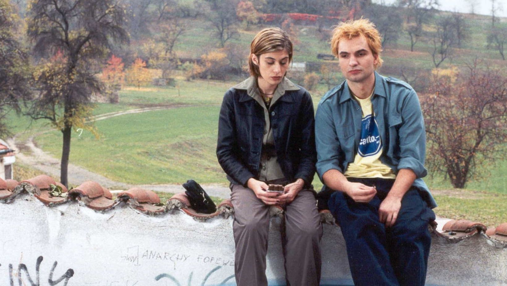 Must Watch Czech Movies on Netflix