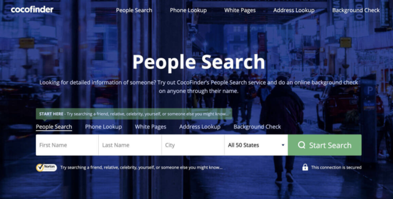 How to Find Out Who Lives At Any Residential Address with a Reverse ...