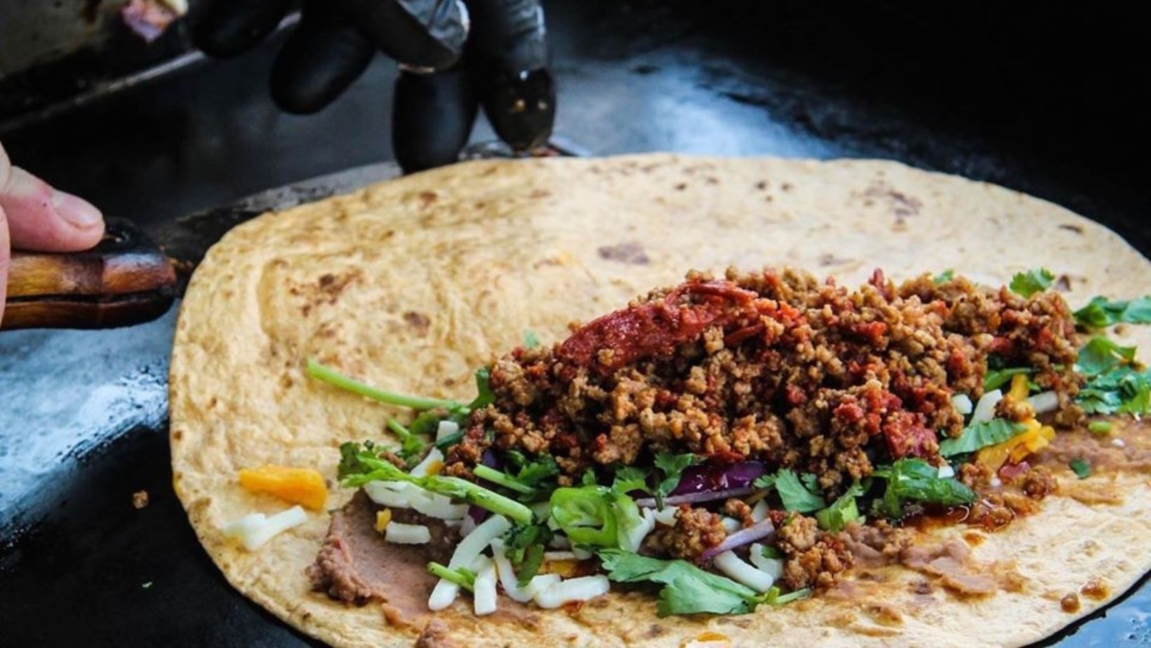 Who Has The Best Tacos In Prague?