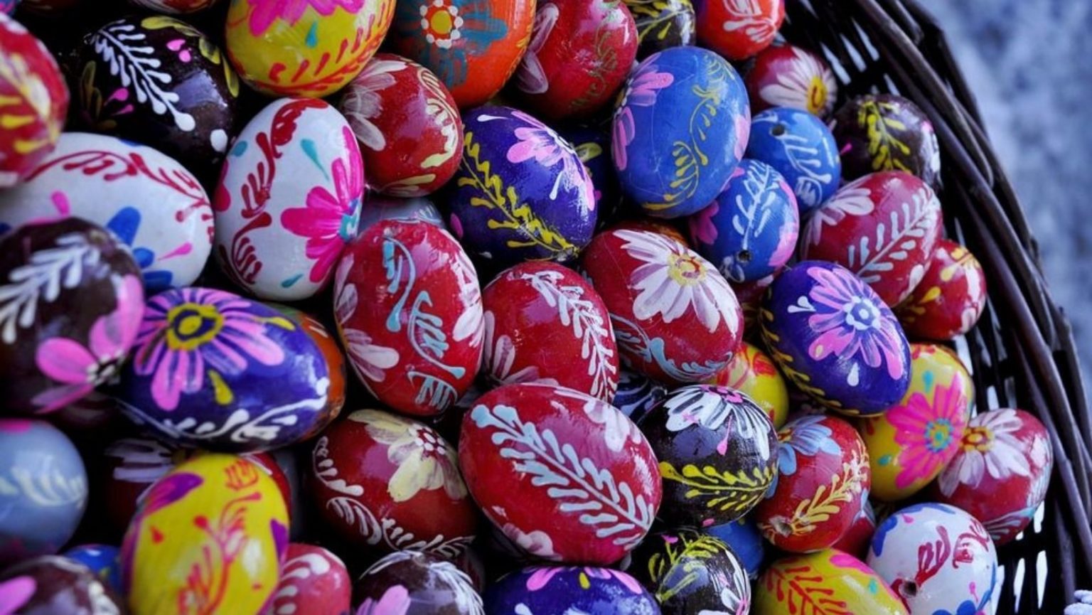 5 Fascinating Facts about Easter in the Czech Republic