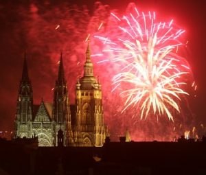 May 1, 2004: The Czech Republic Joins the European Union