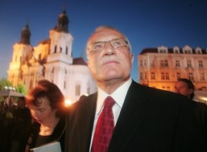 May 1, 2004: The Czech Republic Joins the European Union