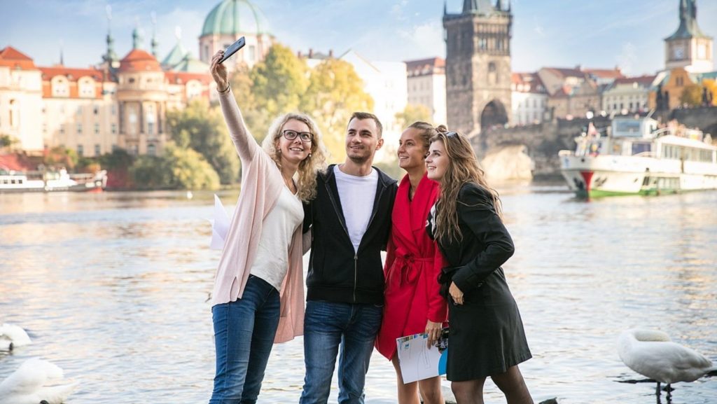 Studying in Czechia and About to Graduate? Here’s What You Need to Know