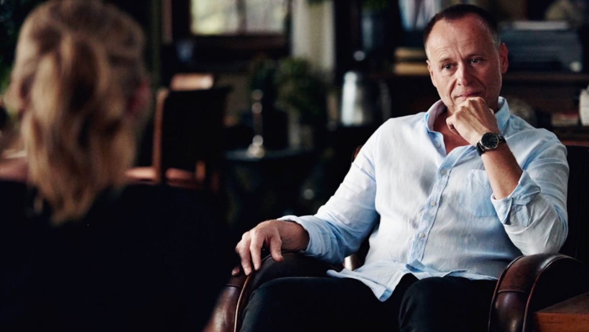6 TV Series to Watch in Czech