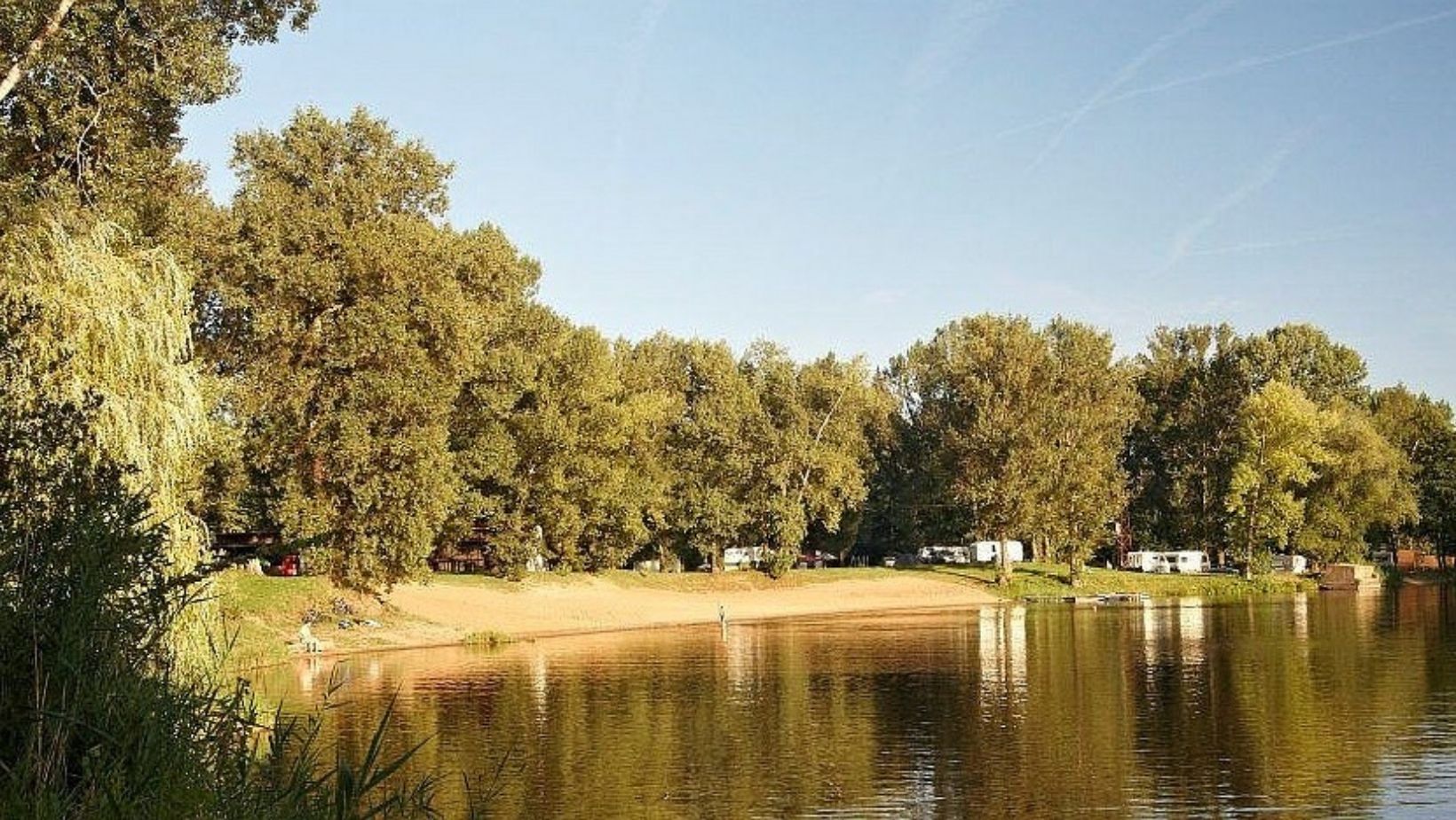 Top 10 Beautiful Natural Pools in the Czech Republic