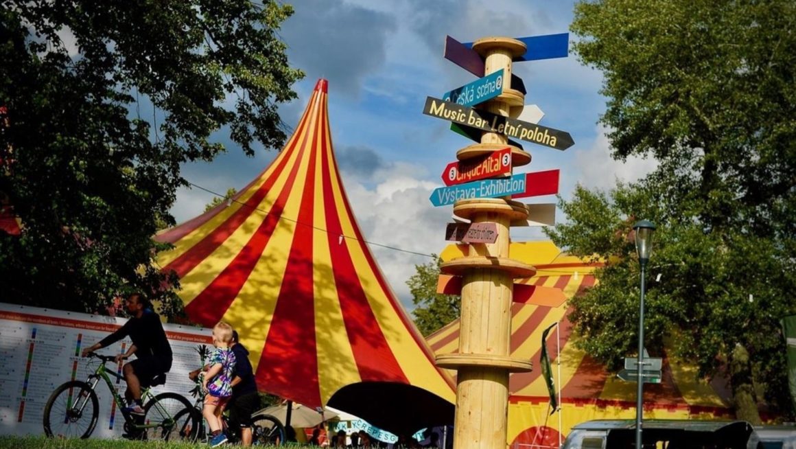 What to Do in Prague This Weekend, August 13-15