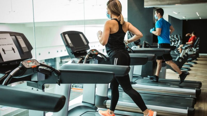 Gym Memberships in the Czech Republic