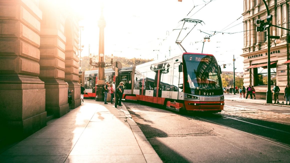 5 Things First: The Top Czech News Headlines
