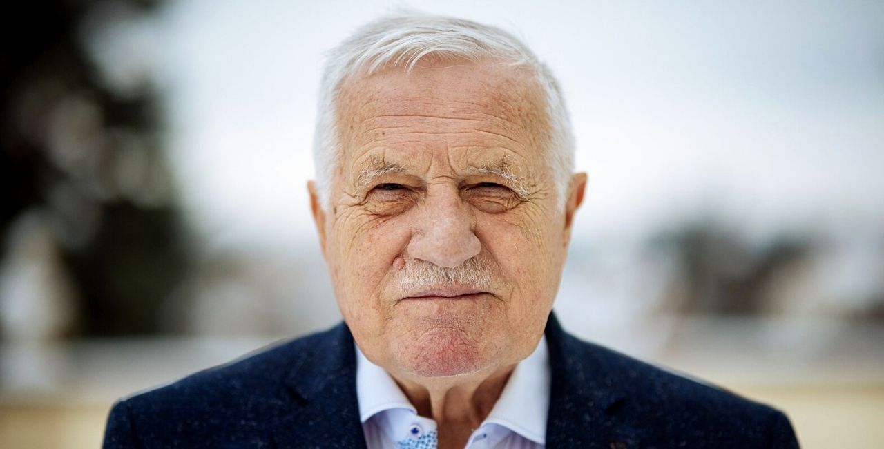 Former Czech President Slams Pandemic Law As An Attack On Freedom Former Czech President Slams Pandemic Law As An Attack On Freedom