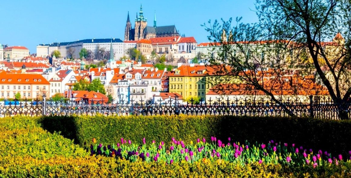 The Czech Republic, Land of Pleasure