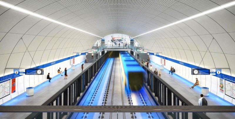 No End in Sight: Prague Metro D Delay and Costs Soar