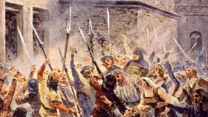 On this Day, in 1419: the First Defenestration of Prague