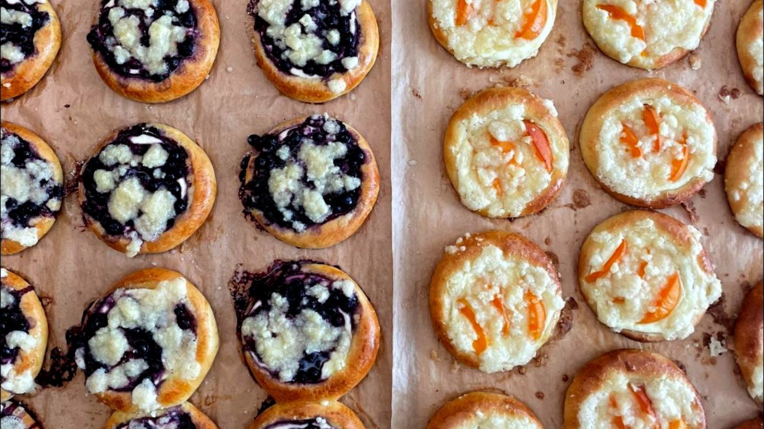 Just Like Grandma Made: in Old Town You Can Now Taste Authentic Kolache