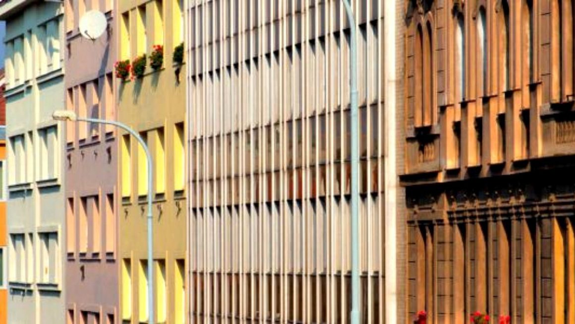 The 12 Best Rooftops in Prague