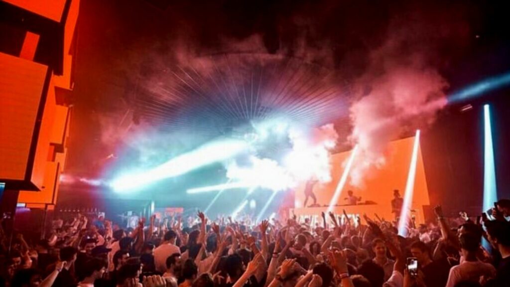 October 28-29: First-Ever Prague's Halloween Festival