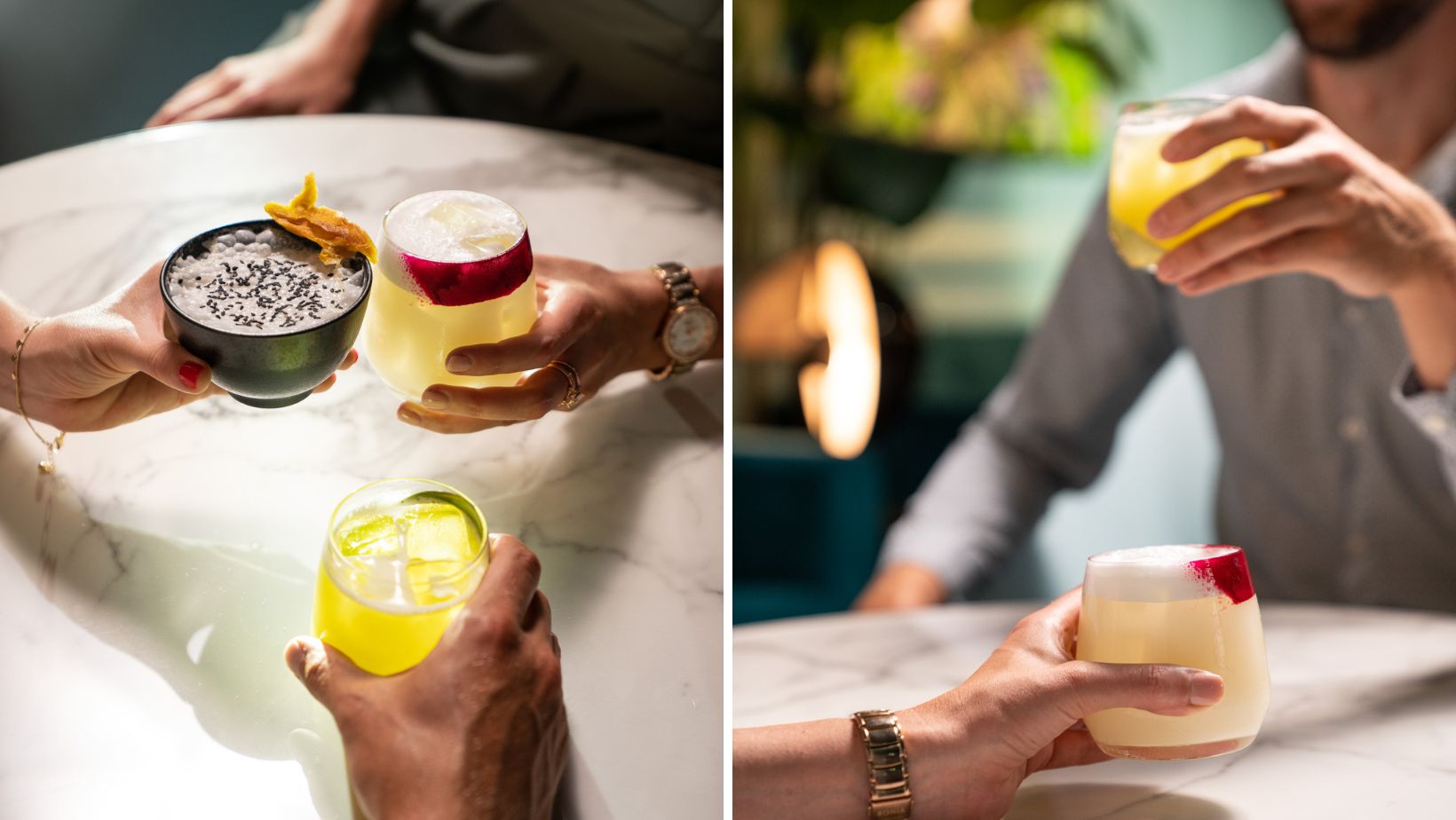 Monkey Bar: The Cocktail Oasis in the Center of Prague