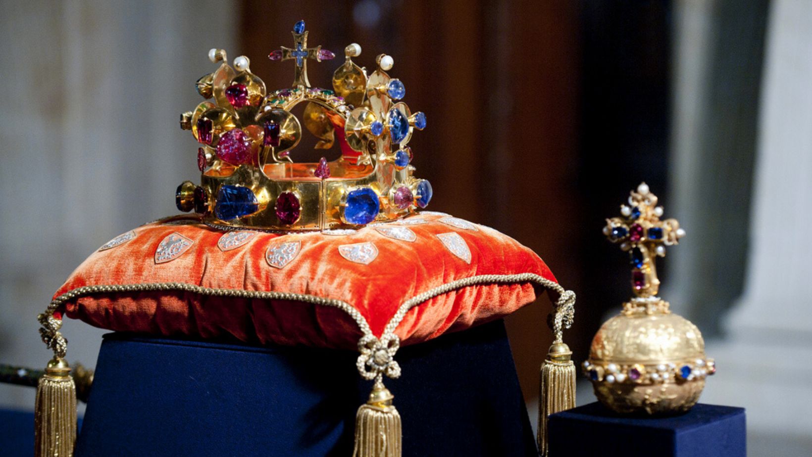 Discover the Royal Czech Republic