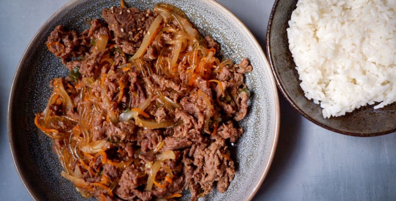 Bab Rýže Guides You Through Authentic Korean Cuisine
