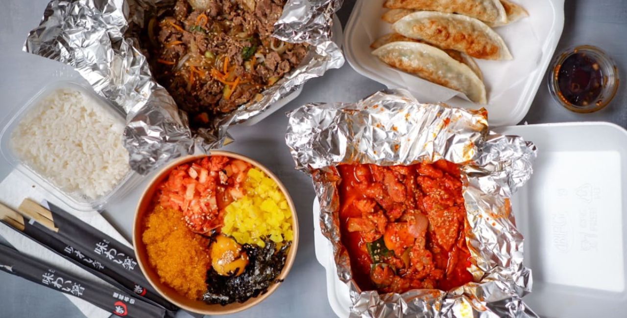 Bab Rýže Guides You Through Authentic Korean Cuisine
