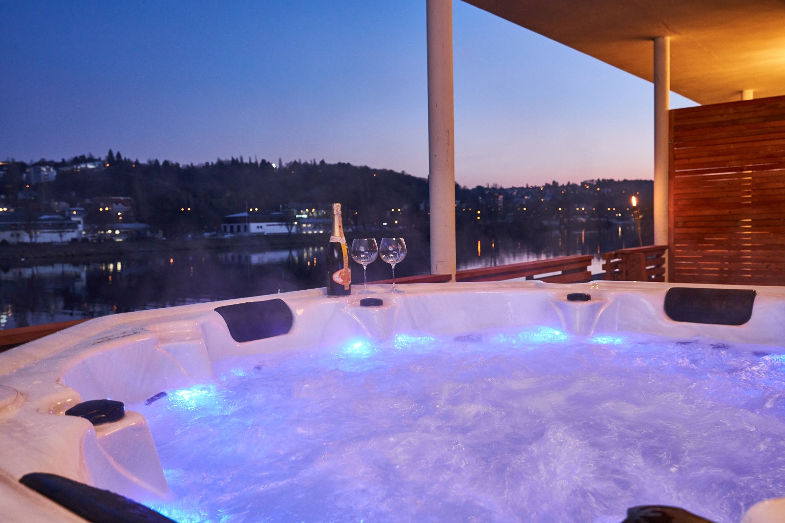 Sweat it Out: The 10 Best Saunas in Prague