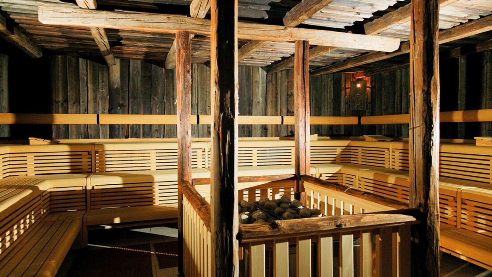Sweat it Out: The 10 Best Saunas in Prague