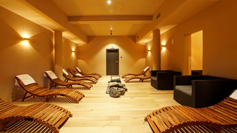 Sweat it Out: The 10 Best Saunas in Prague