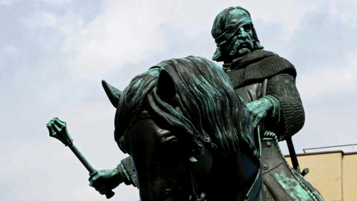 Jan Žižka: One of History's Greatest Military Leaders, Who Was Blind ...