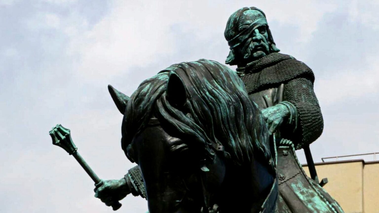 Jan Žižka: One of History's Greatest Military Leaders, Who Was Blind ...