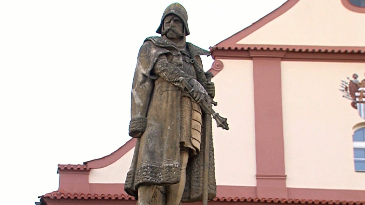 Jan Žižka: One of History's Greatest Military Leaders, Who Was Blind ...
