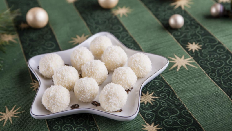 The Top 10 Czech Christmas Cookies