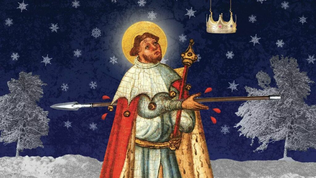 Who Was Good King Wenceslas, and Was He Actually Good?