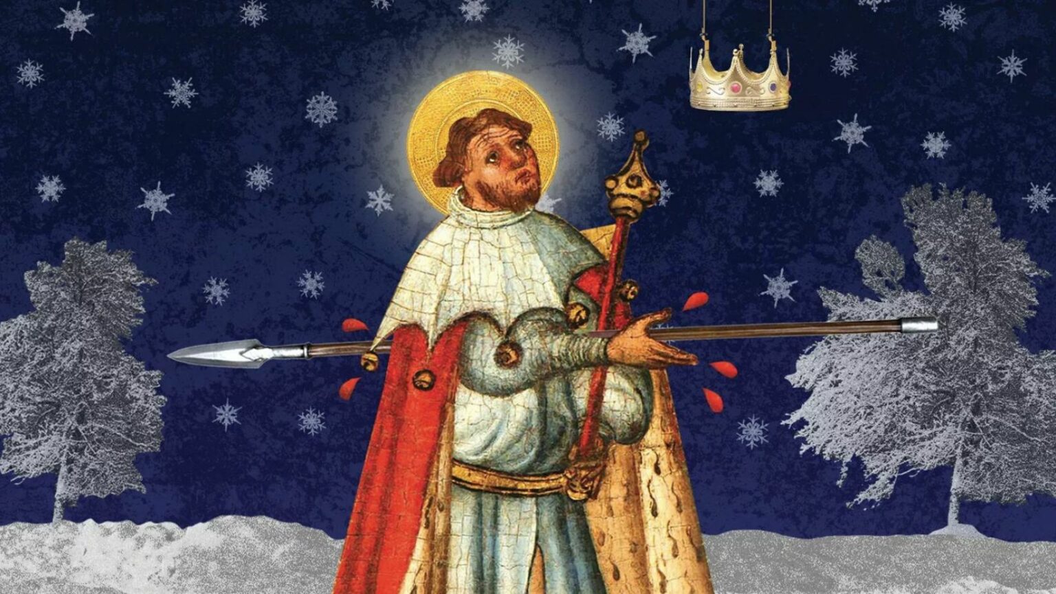 Who Was Good King Wenceslas, and Was He Actually Good?