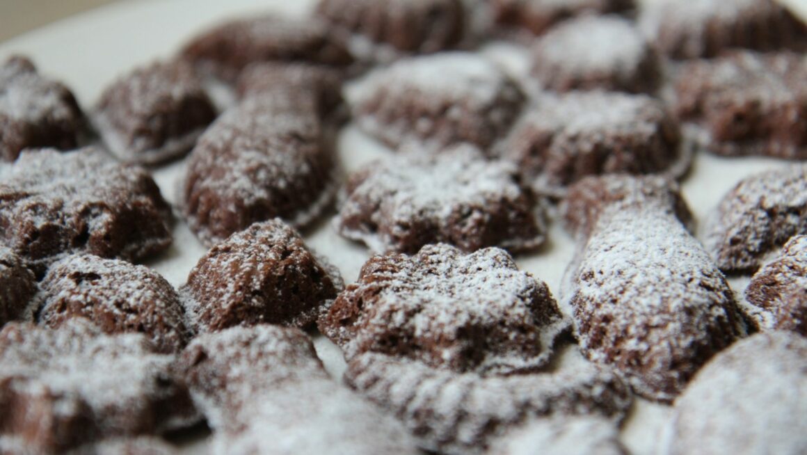 The Top 10 Czech Christmas Cookies