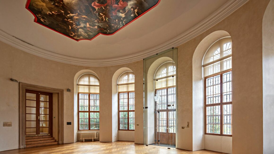 National Gallery in Prague to Offer Free Admission