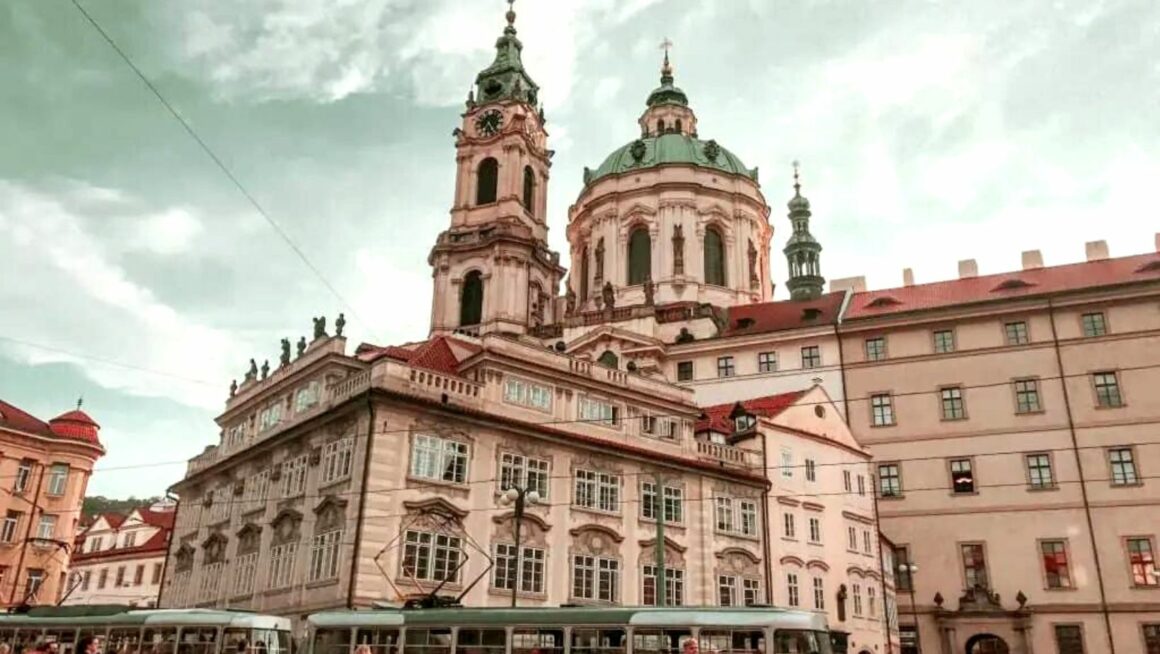 Until April 10, You Can Visit These Seven Towers in Prague for Just CZK 65