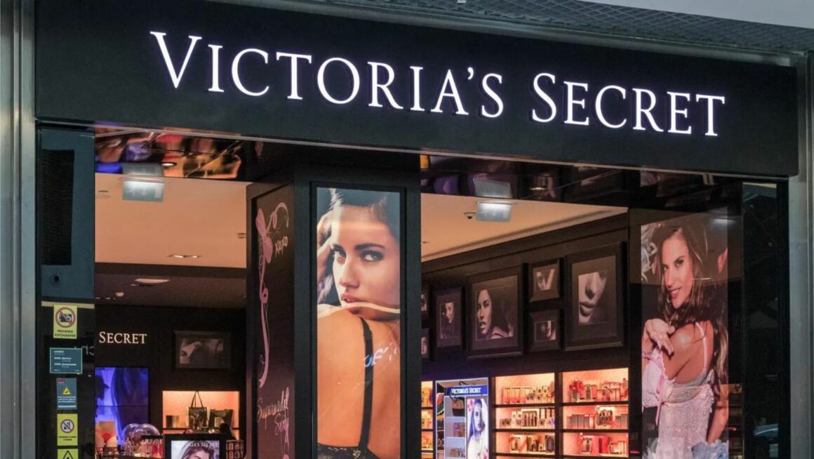 Victoria's Secret to Open First Flagship Store in Prague