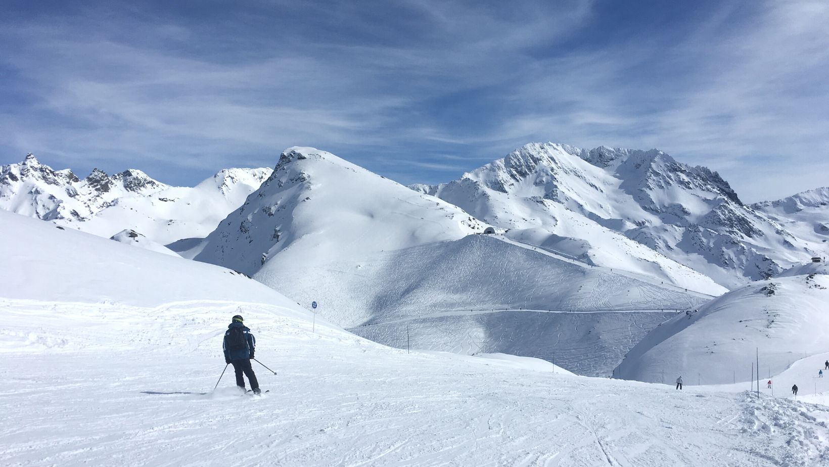 Visiting The Gorgeous French Alps Mountain Ranges Visiting The Gorgeous French Alps Mountain Ranges