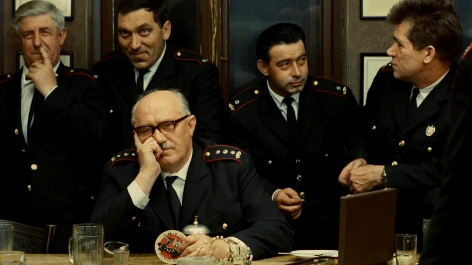 Part of Mucha's Slav Epic on display From Today : Prague Morning