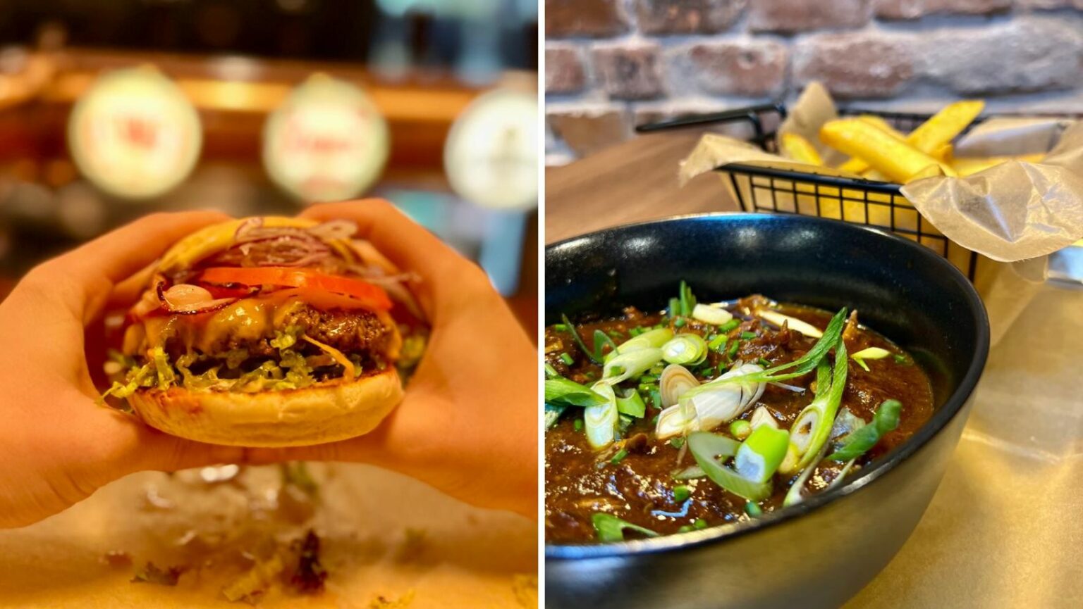 Be Silly, Be Delicious – New Belgian Beers Bar in Prague! : Prague Morning